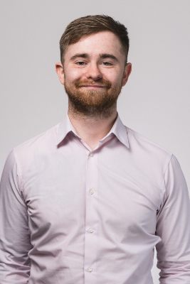 Will Handy - Self Build Zone