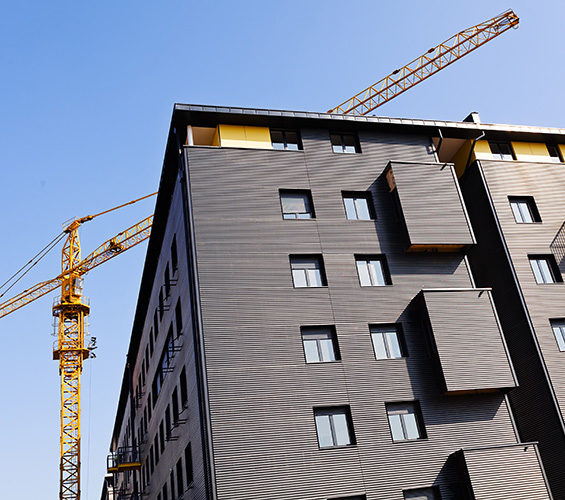 Commercial Latent defects insurance - Self Build Zone