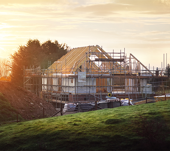 Self-Build Insurance Provider Since 2002 | Self-Build Zone