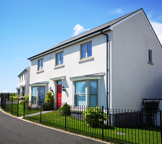 Self-Build Health & Safety Guidance | Self-Build Zone