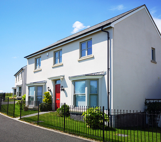 Self-Build Insurance Provider Since 2002 | Self-Build Zone