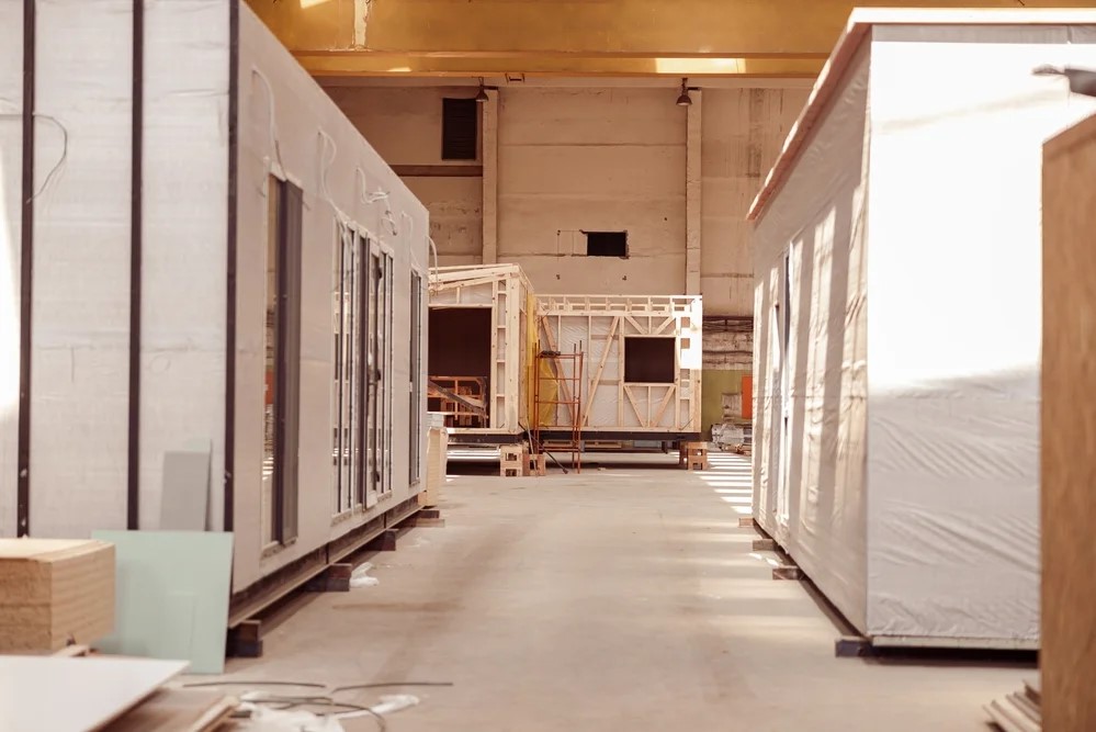 Weighing up the Cost Benefits of Modular vs Traditional Construction ...