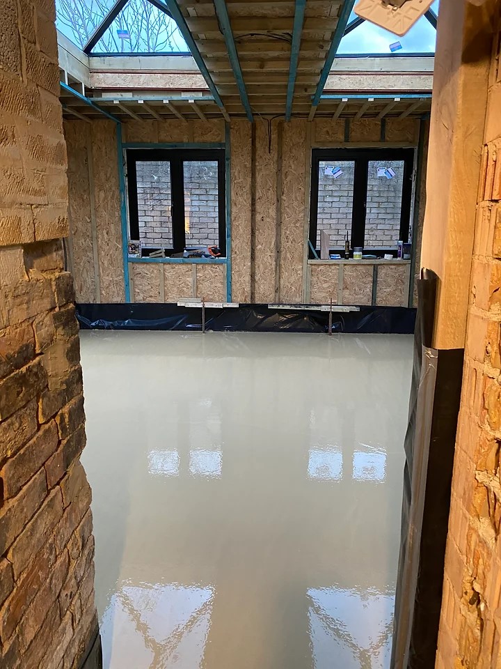 We’ll be in by Christmas! - Self Build Zone