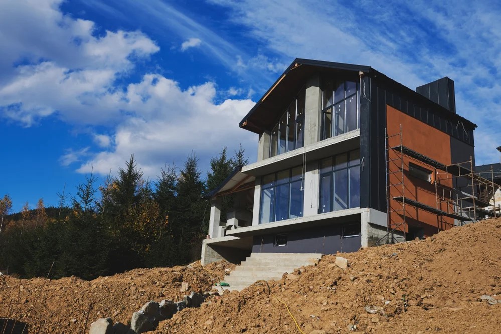 A guide to self build insurance - Self Build Zone
