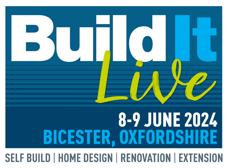 Self Build Insurance & Warranties | Build It Live Bicester June 24