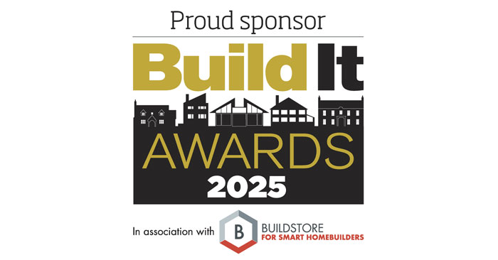 Best Self Build or Renovation Project - Build It Awards 2025